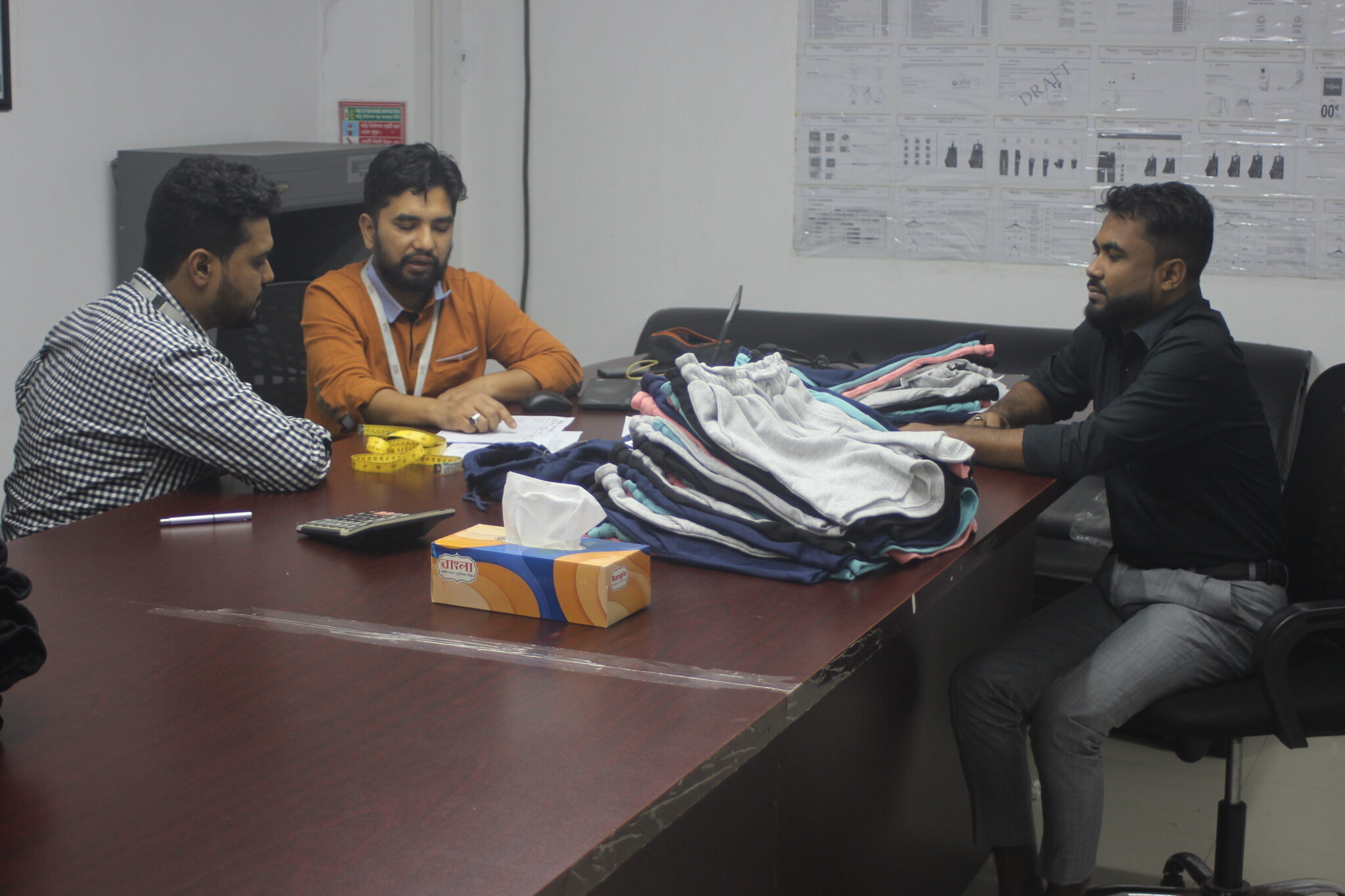 Gallery - Dips Apparel Ltd